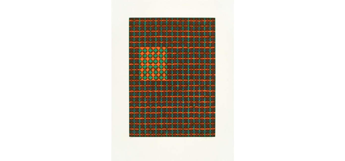 Jean Wolff: Syncopate - Diane Villani Editions